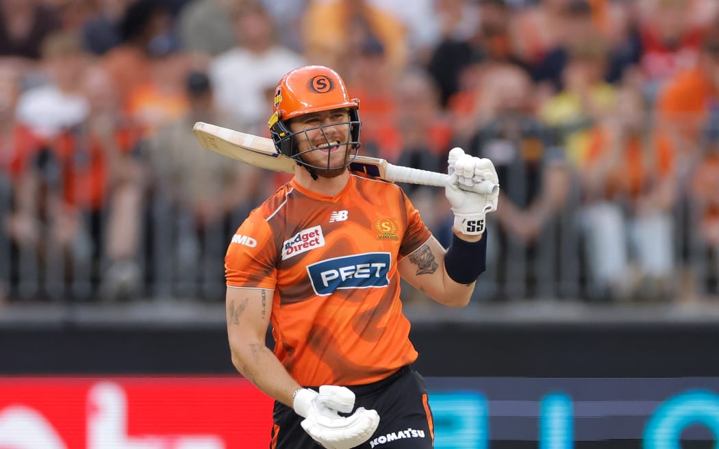Black Caps have full squad to pick from as T20 World Cup approaches ...