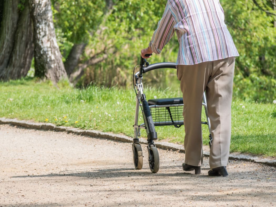 Why dangerous falls are on the rise around the world | RNZ