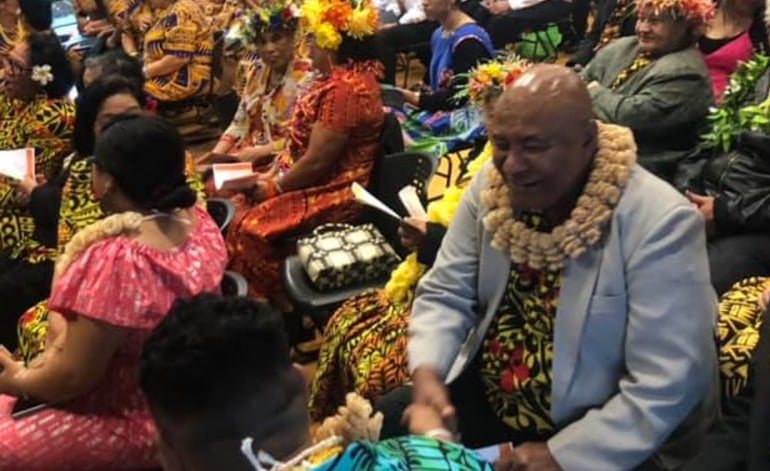 Language week: Niueans in NZ encourage youth to revive language | RNZ