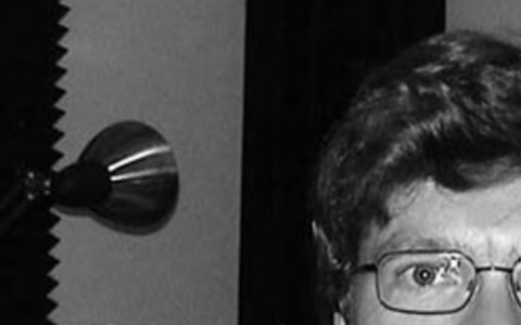 Interview - Mark Ayres | RNZ