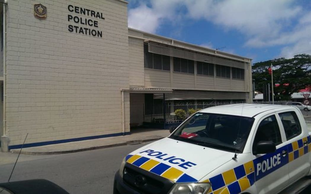 Road toll in Tonga more than doubles this year | RNZ News