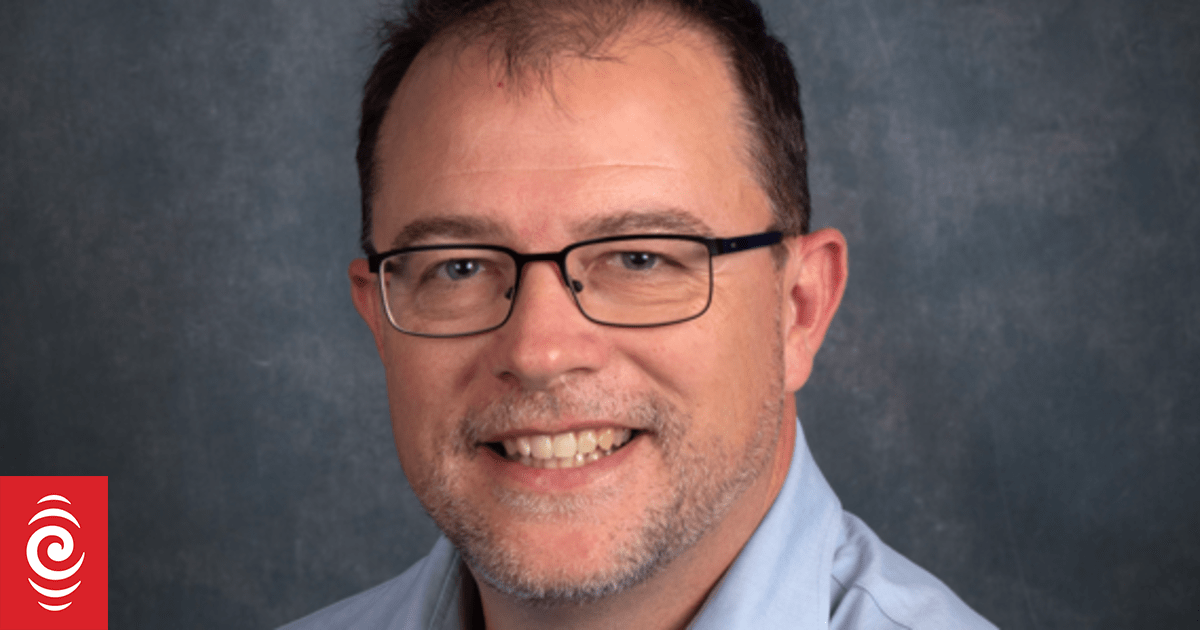 Dr Martin Stiles on health targets | RNZ