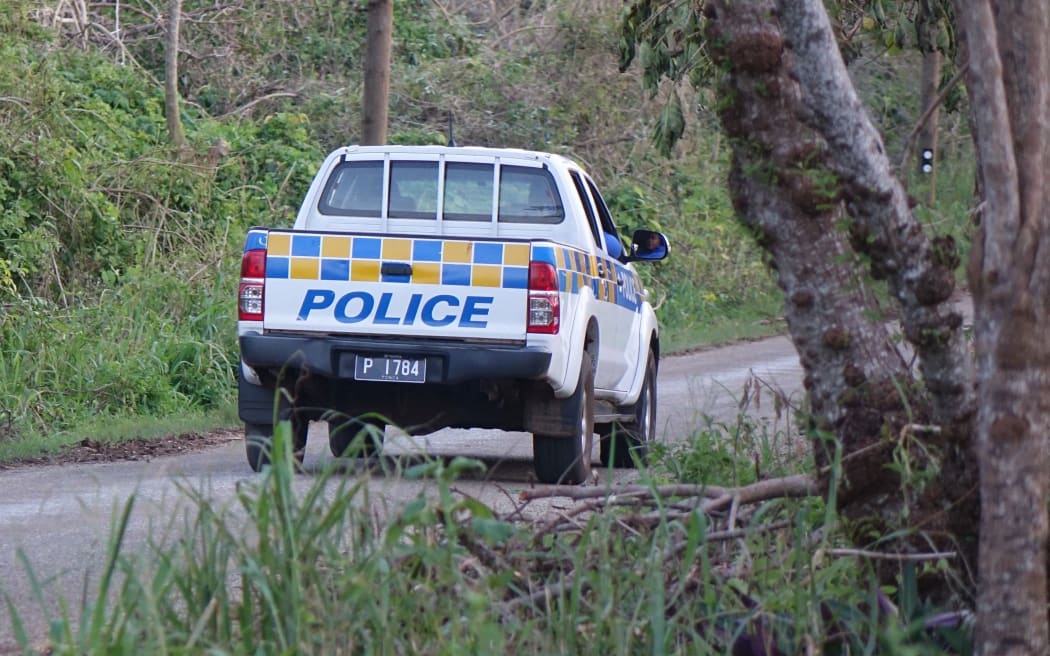 Homicide investigation in Tonga after human remains found on Christmas ...