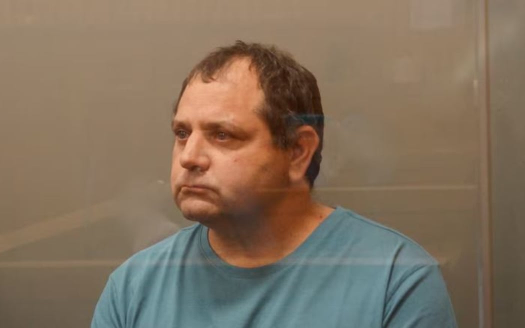 Man who photographed children naked in recreation facilities named as ...