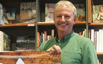 Bookmarks with David Hedley | RNZ