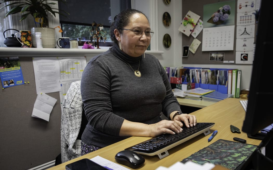 ACT's top six: The faces and aspirations aiming for government | RNZ News