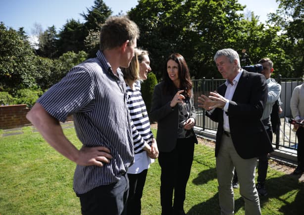 M bovis recovery package rolled out | RNZ