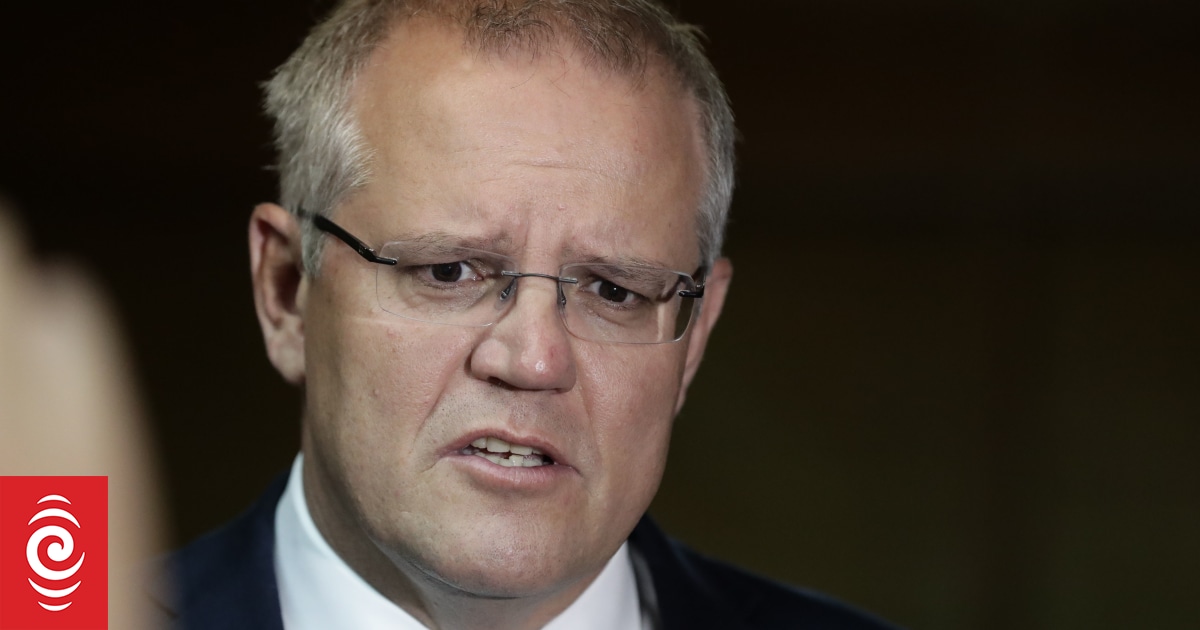 Australian Liberal Party's new rules make leadership spills harder ...