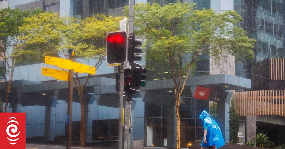 Ex-Tropical Cyclone Alfred: Many schools still closed as clean-up ...