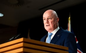 Christopher Luxon 'absolutely' confident he has caucus backing ahead of ...