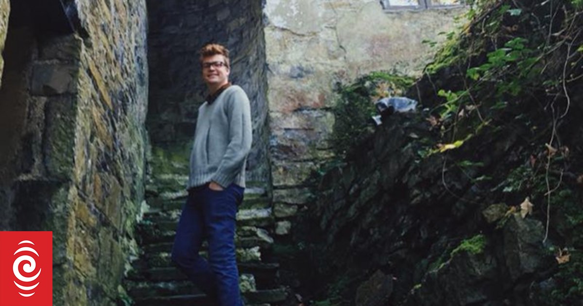 The Mixtape: Finn McLennan Elliot | RNZ