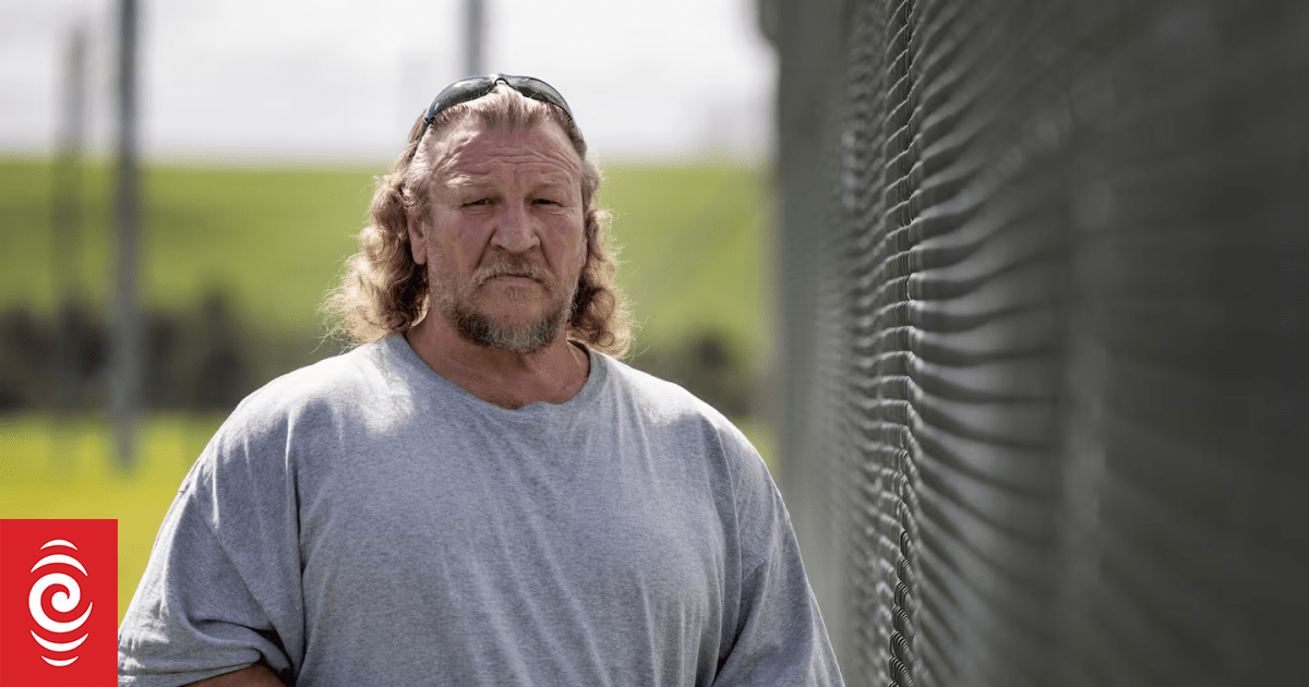 Mark Kimber's jailhouse interview on Bethlehem crash that killed Karen ...
