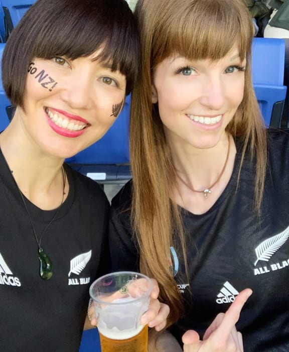 Calling Home: Jessica Gerrity in Saitama, Japan | A Gallery from Sunday ...