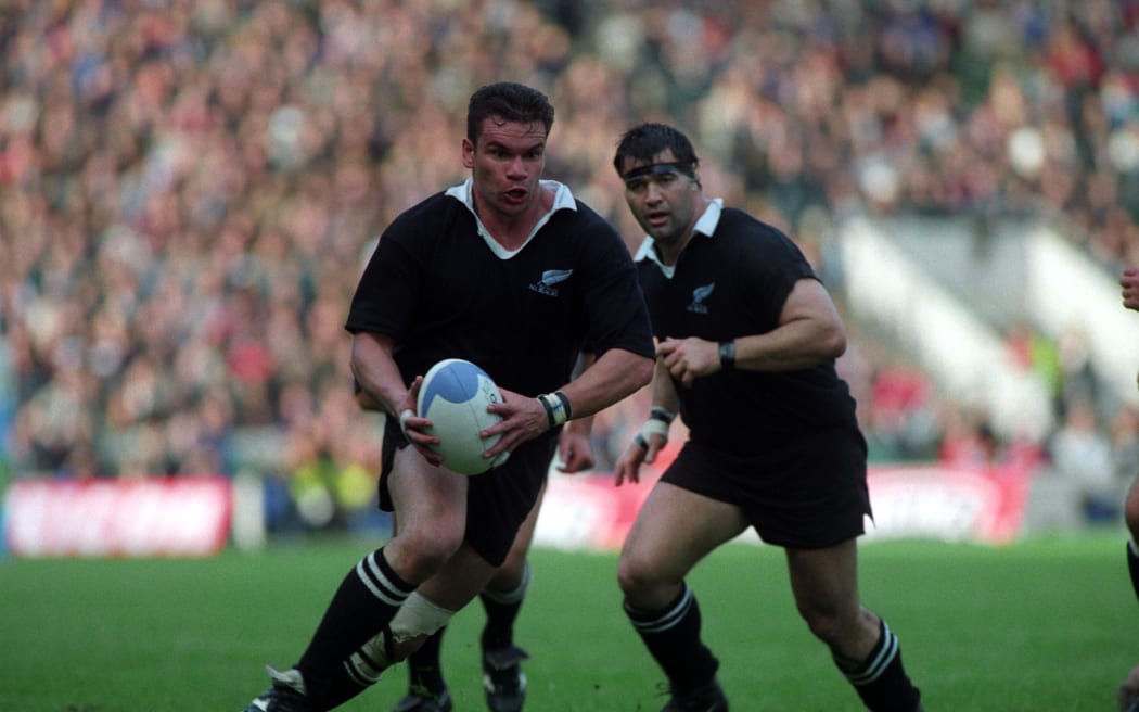 All Blacks great Michael Jones says rugby union losing 'hearts and ...