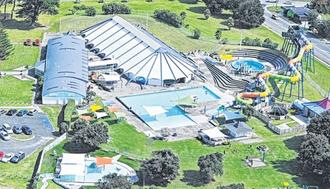 Gisborne's $46m pool complex to move site months after works start ...