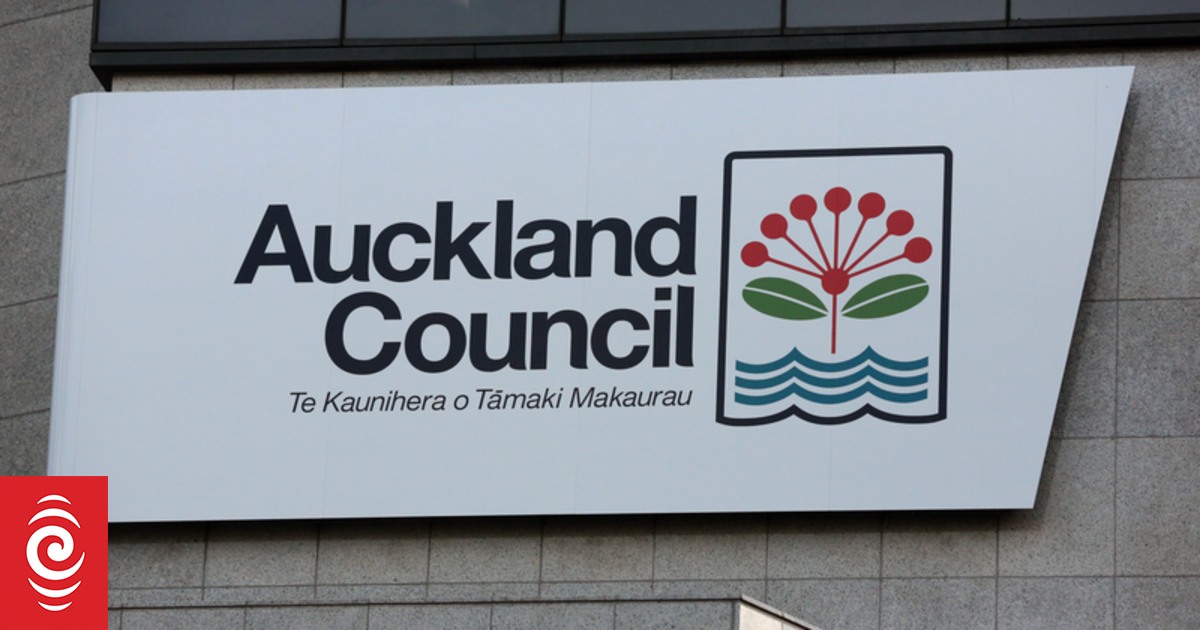 Who's running for Auckland's mayoralty? | RNZ News