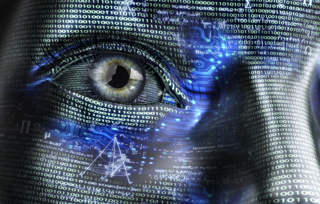 Elise Bohan: looking to the future of our species | RNZ