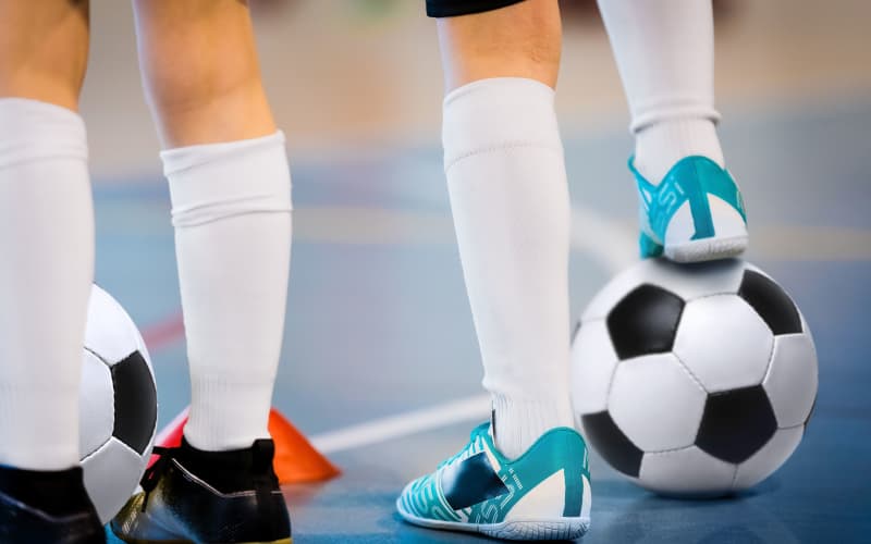 Charity football game sets new world record, raises $52,000 for Gumboot ...