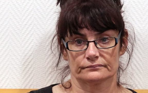 No parole for woman who stabbed husband to death | RNZ News