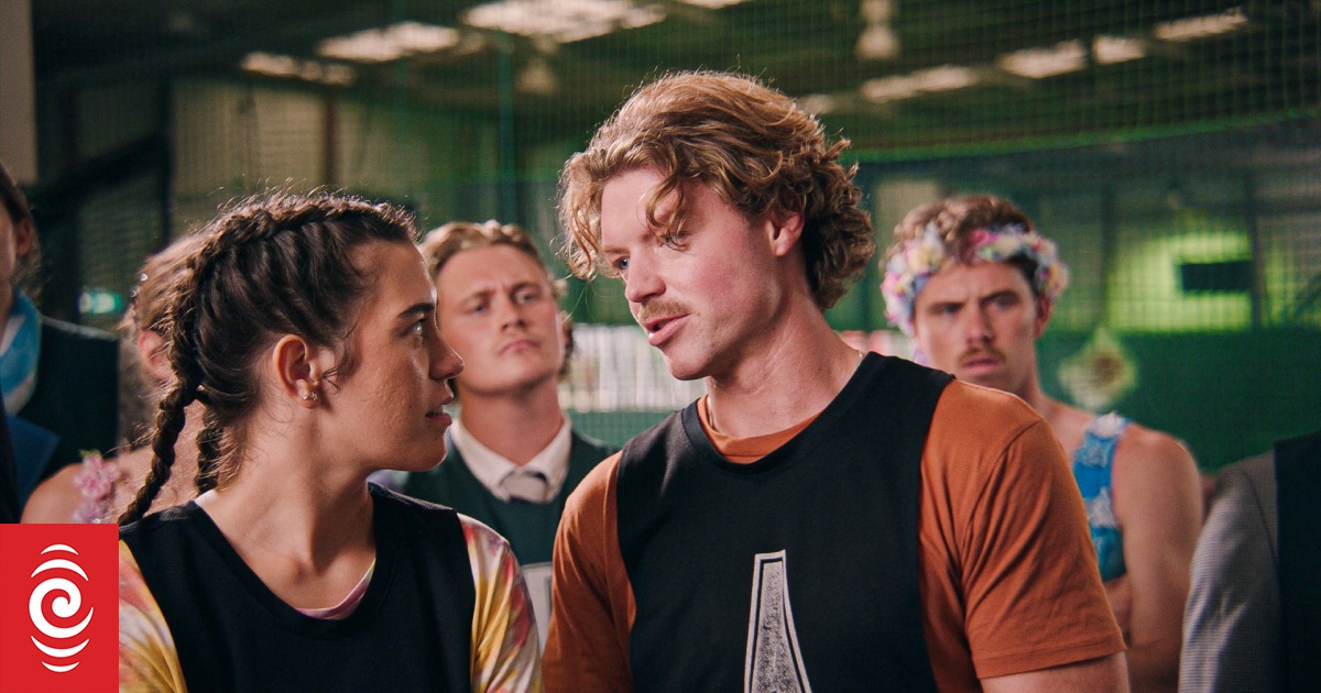 Here If You Need | Episode 5: Training Drills | RNZ