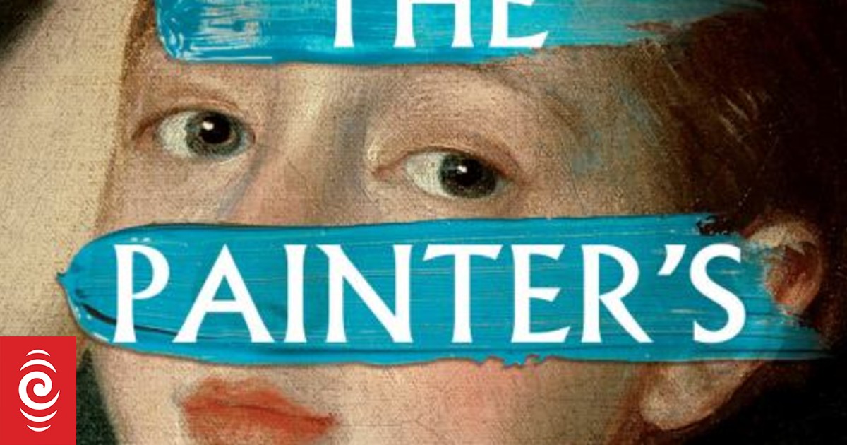 Book review: The Painter's Daughters by Emily Howes | RNZ