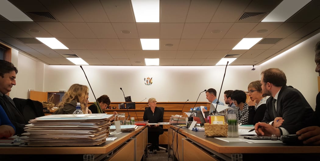 The drug courts on trial | RNZ