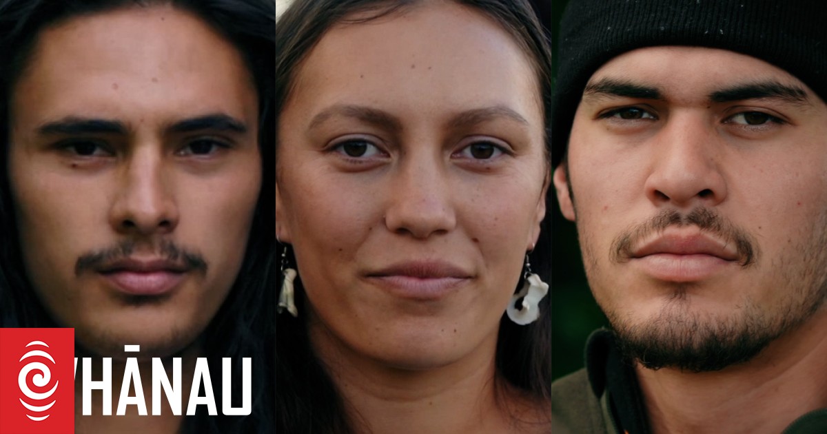 Documentary follows four whānau over 22 years | RNZ