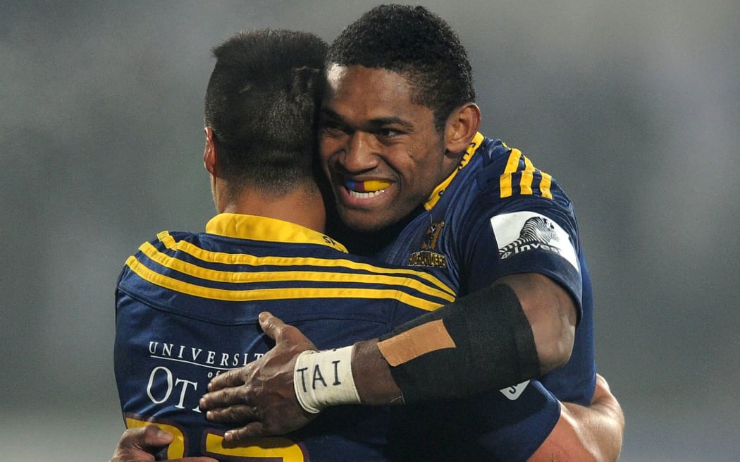 Can both NZ teams make the Super Rugby final? | RNZ News