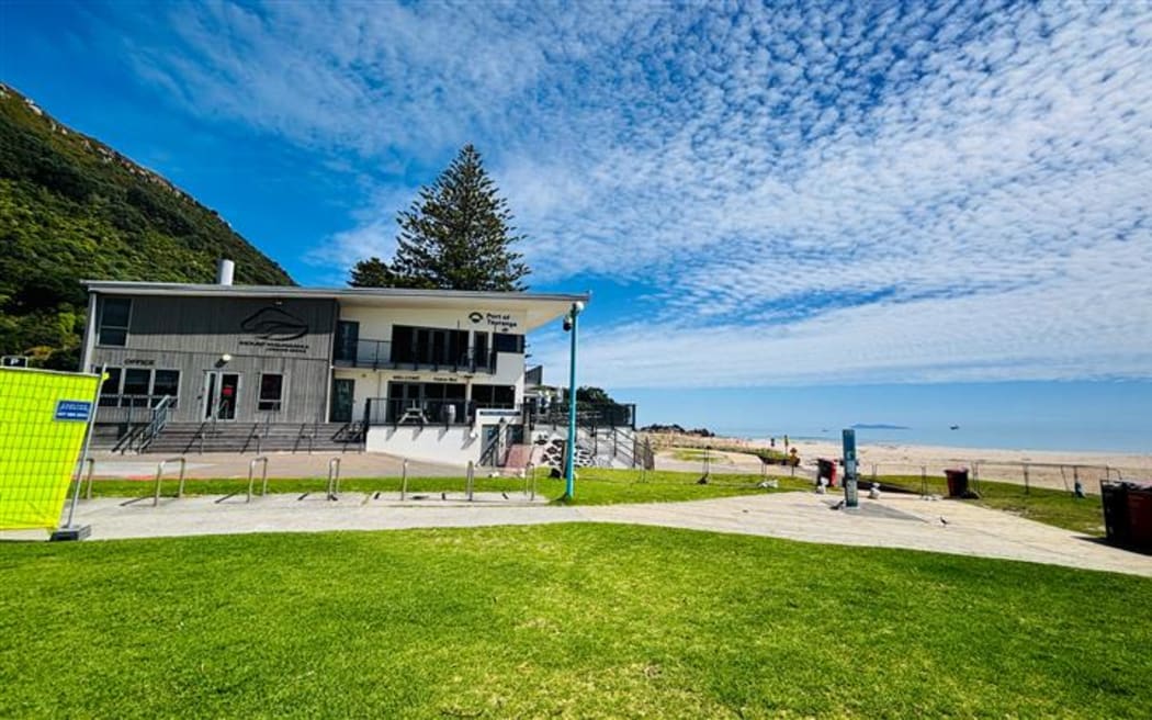 Mt Maunganui surf lifesaving club red-stickered following deadly ...