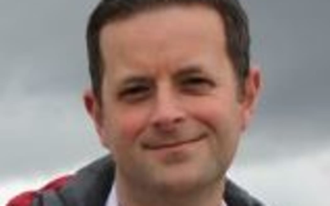 RNZ journalist Phillip Cottrell's 'high-risk' killer Nicho Waipuka set ...