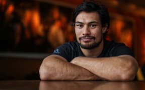 Former All Black flanker returns to Aotearoa | RNZ News
