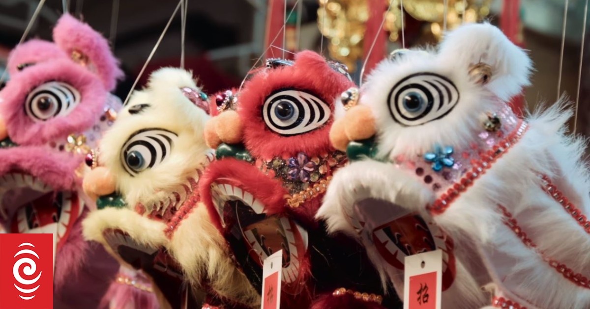 Flocking Kiwis Singapore - Melanie Edmonds | RNZ News