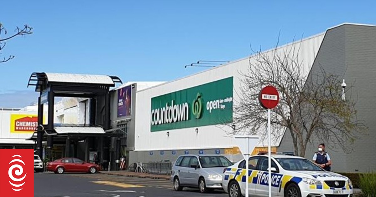 New Lynn attack: Countdown staff running on 'raw energy', spokesperson ...