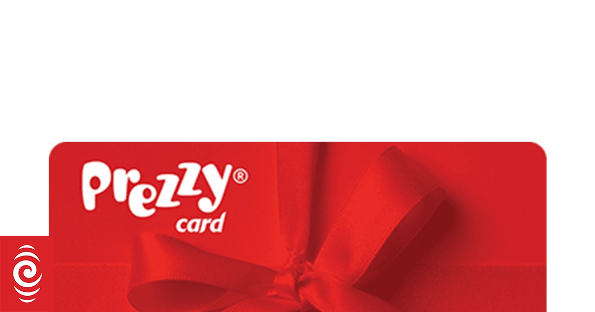 Prezzy Card: 'the meanest in the business' | RNZ