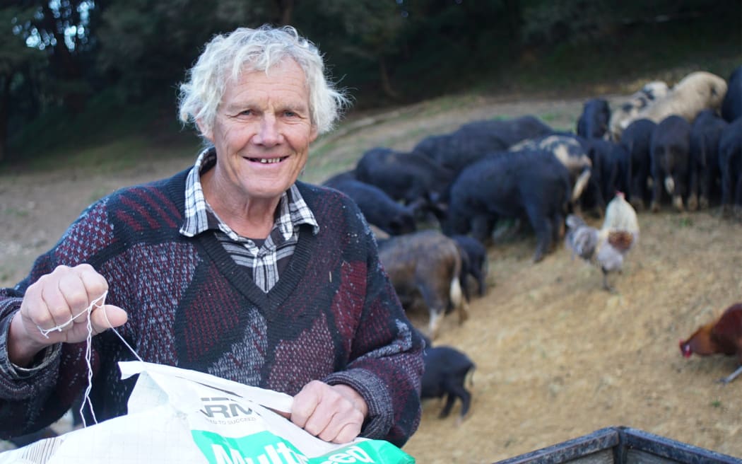 Wireless Docs Season 3 Filmmakers Announced | RNZ News