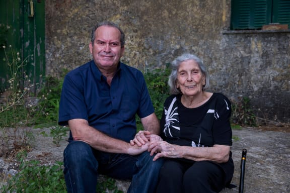 Sunday Morning for Sunday 4 December 2016 Sunday Morning | RNZ