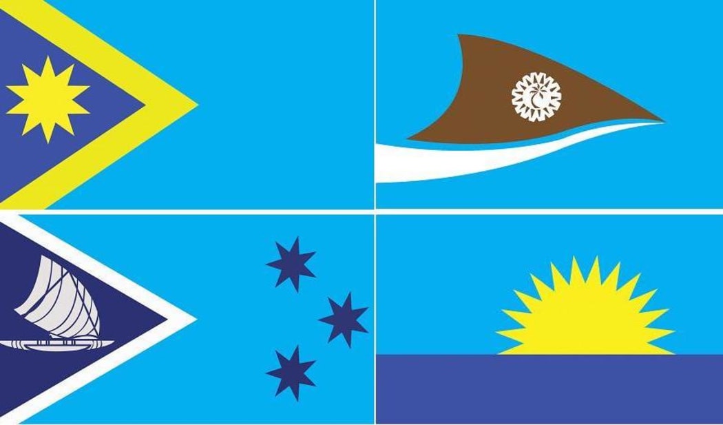 Fiji extends flag consultation, more designs on the way | RNZ News