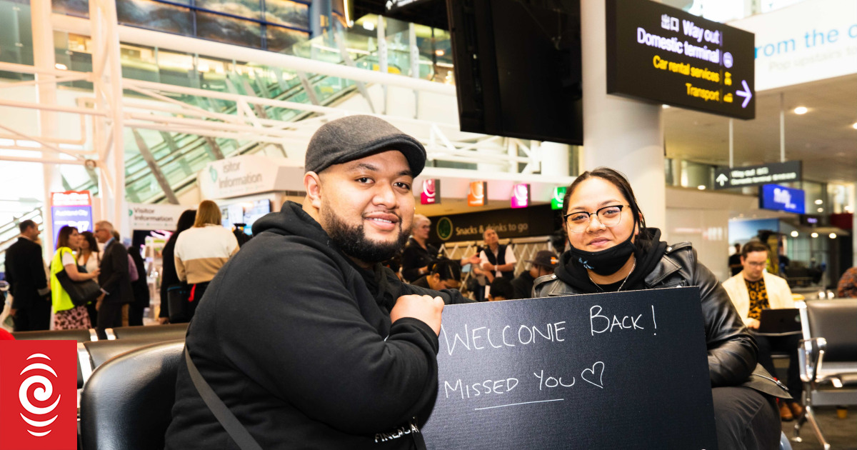 The Panel with Anna Fifield and Jeremy Elwood (Part 1) | RNZ