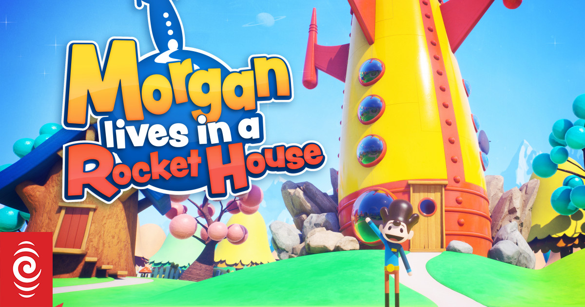 Animator Peter Monga catches an important eye | RNZ