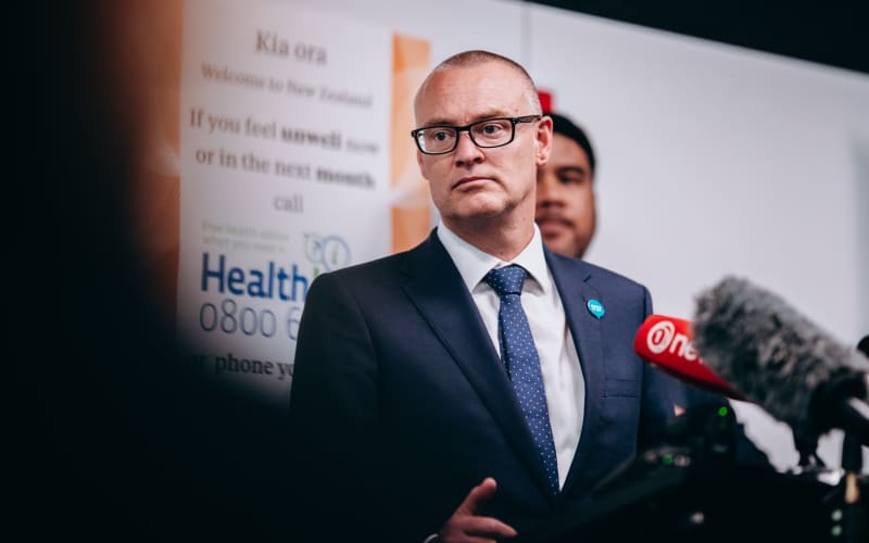 PPE distribution to community support workers 'appropriate' | RNZ