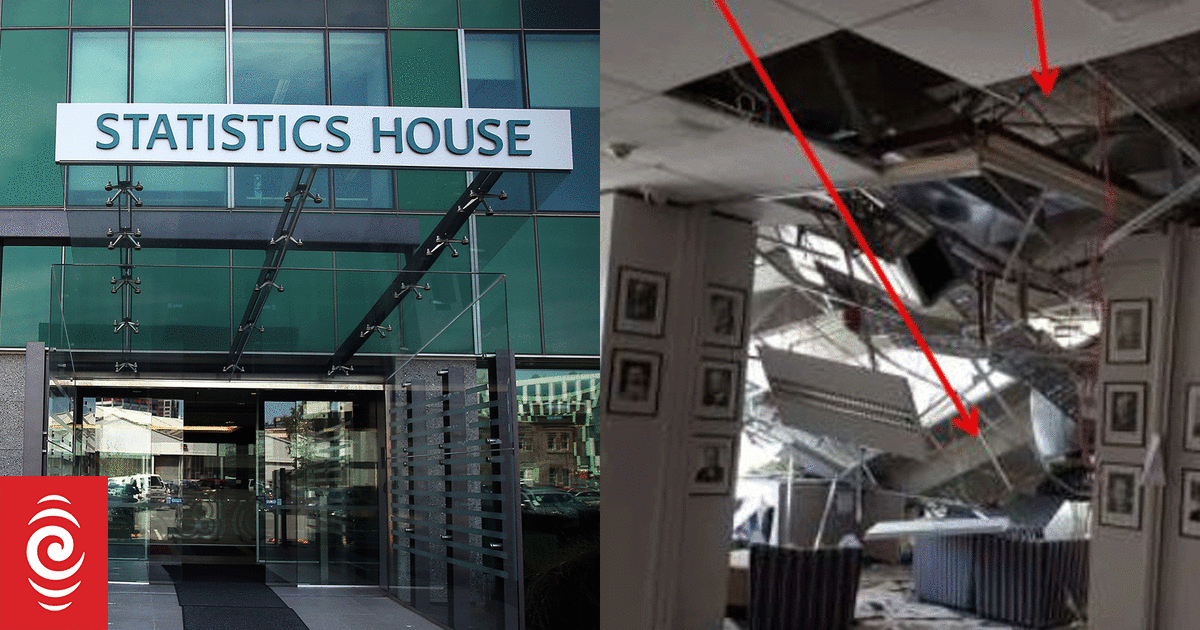 'Pigtail' construction in firing line after Kaikōura quake | RNZ News