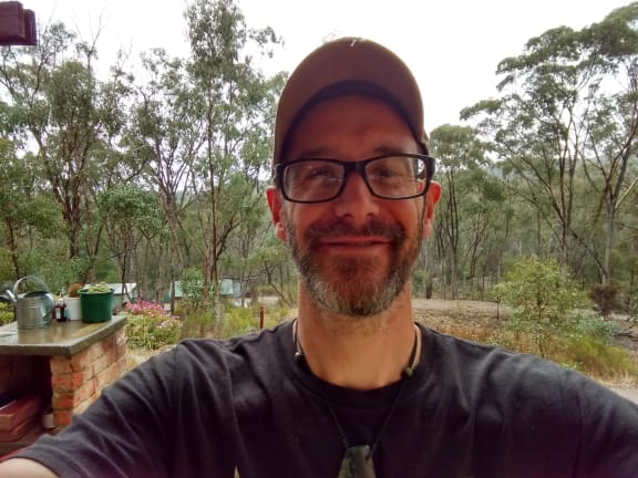 Nic Low and 15 ways through the Southern Alps | RNZ