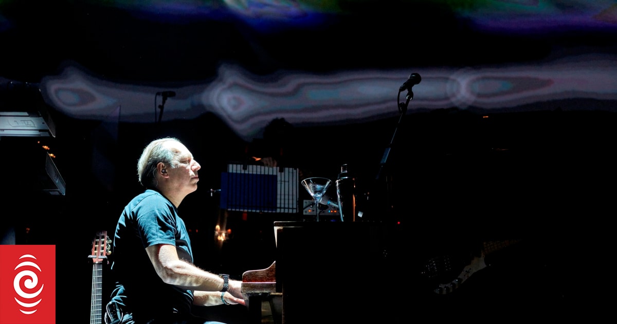 Live show 'nerding out' on the film scores of Hans Zimmer | RNZ