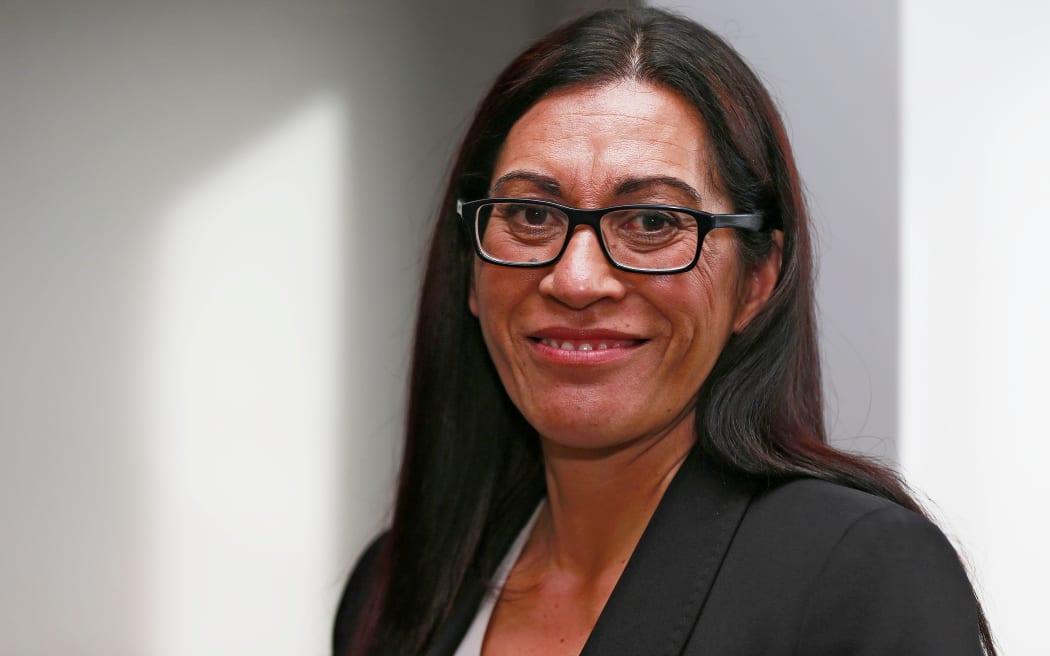 Dame Noeline Taurua outlines Silver Ferns' selection strategy | RNZ News