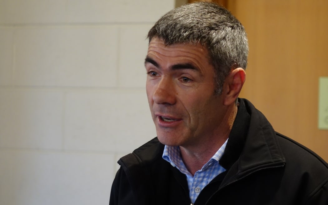 EU free trade agreement signing: Former National trade minister Tim ...