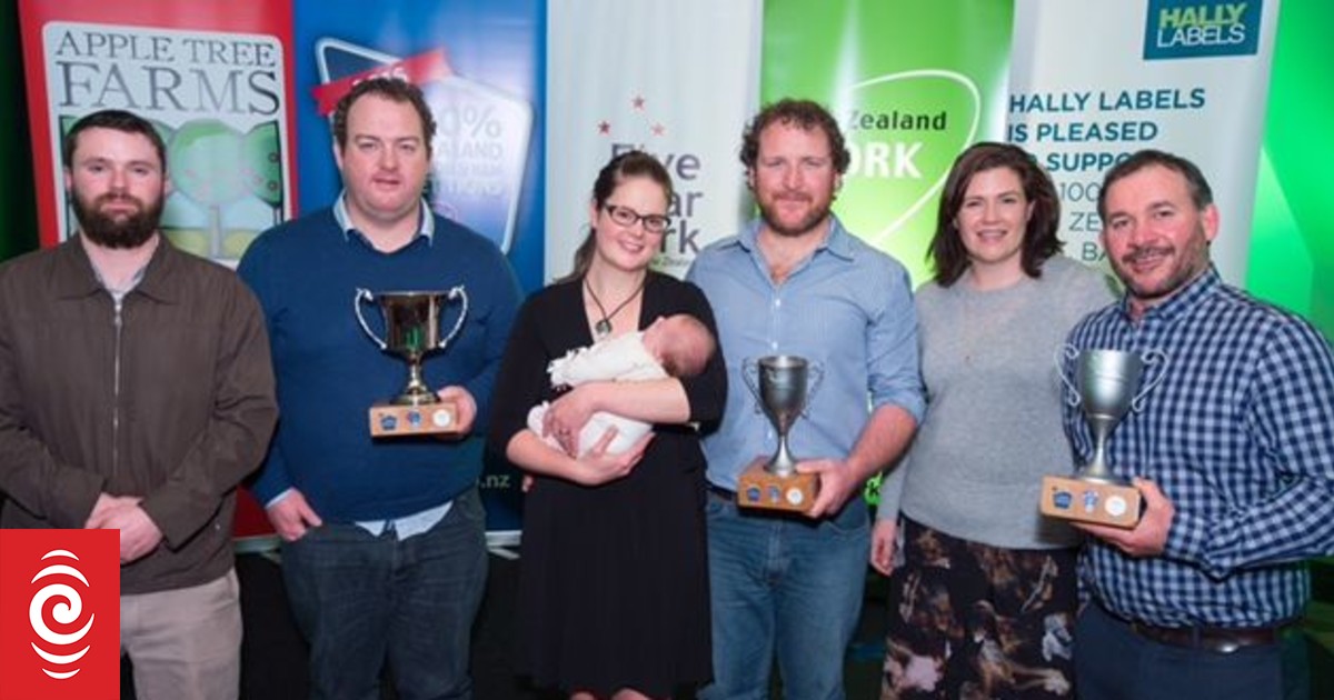 Celebrating home-grown porky perfection | RNZ News