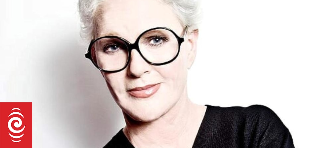 Cagney and Lacey star, Sharon Gless, on her memoir | RNZ