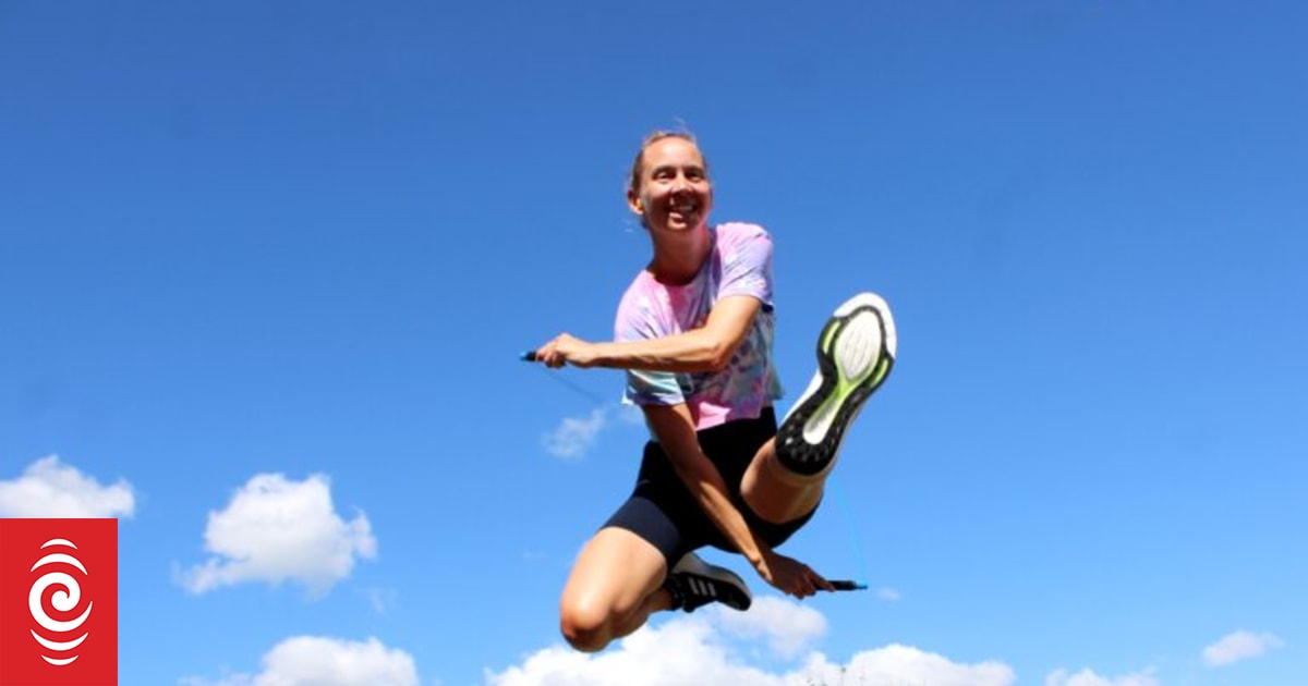 What does it take to be the best skipper in the world? | RNZ