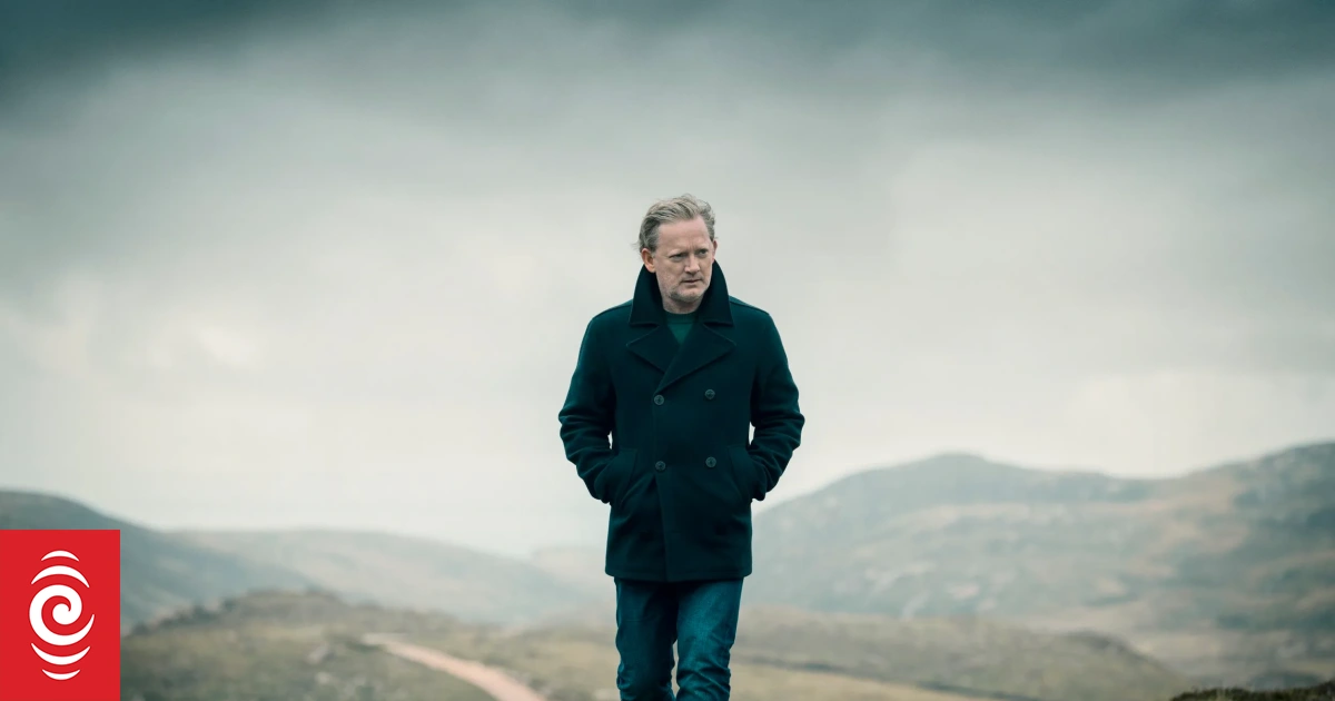 Introducing AcornTV | RNZ