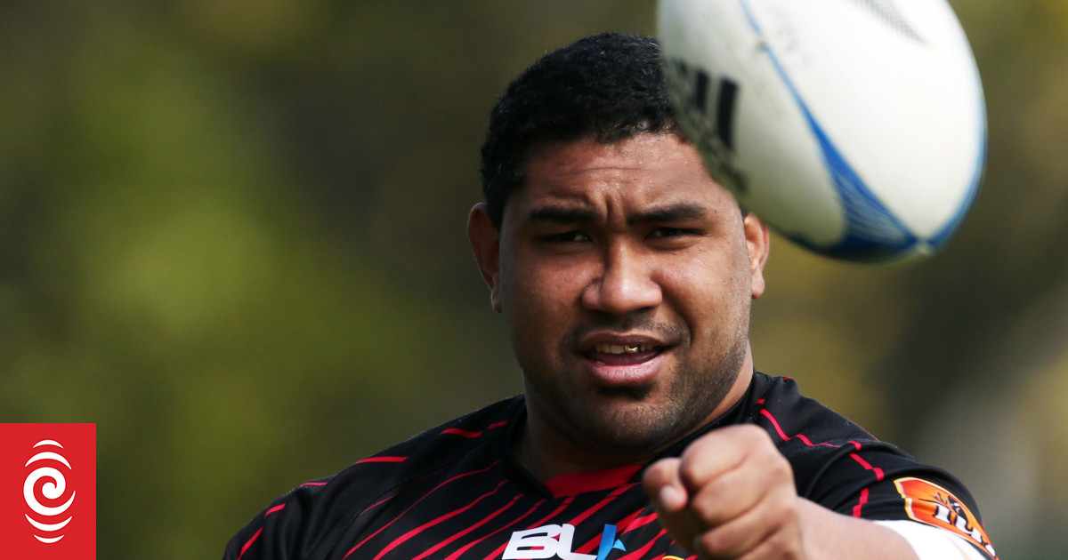 Sport: Tonga make minimal changes to winning team | RNZ News